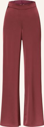 Vera Mont V By Vera Mont Satinhose rot