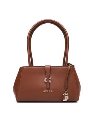 Guess Handtasche Carrie HWVG98 96080 Braun