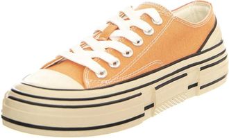 Jeffrey Campbell Femme, Chaussures, Orange, Taille: 37 EU Baskets