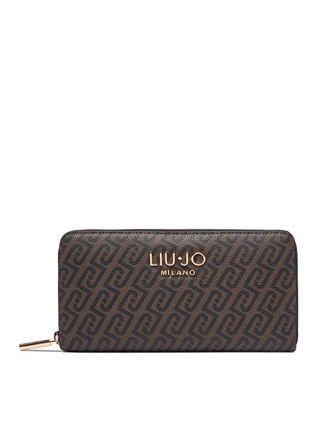 Liu Jo Geldb&ouml;rse AF6170 E1137 Braun