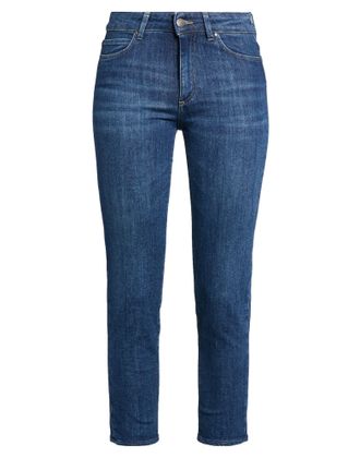 Atelier Cigala's HOSEN & R&Ouml;CKE - Jeanshosen auf YOOX.COM