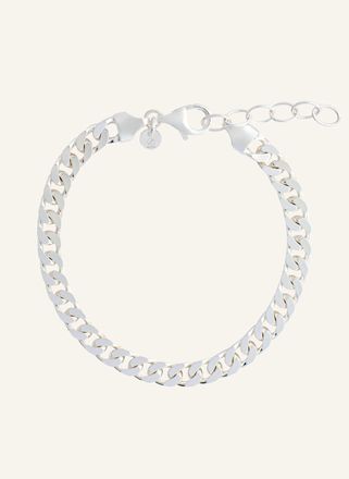 Pompidou Armband Polly By Glambou silber