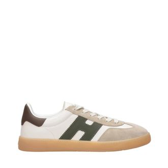 Hogan Homme, Chaussures, Multicolore, Taille: 43 EU Cool H Baskets