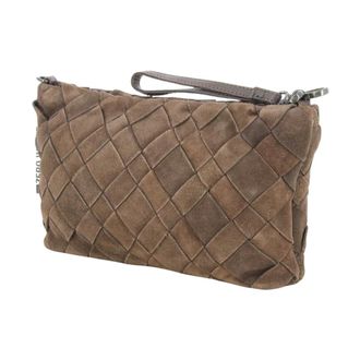 Markberg Clutch - - Bags - Damen - Braun - ONE SIZE