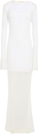 Aniye By KLEIDER - Maxi-Kleider auf YOOX.COM