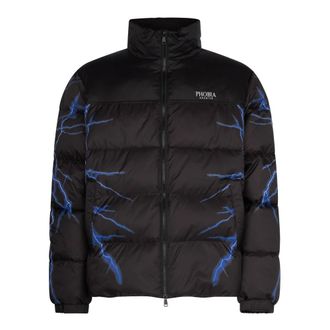 Phobia Archive Puffy Jacket - - Jackets - Herren - Mehrfarbig - XL