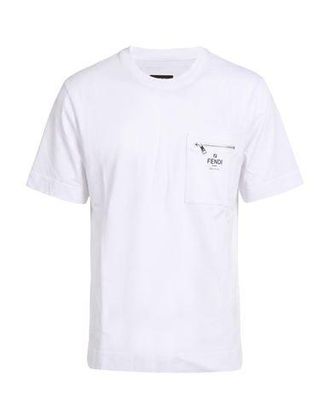 Fendi TOPS - T-shirts sur YOOX.COM
