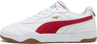 Puma Sneakers Tifosi Lux, Chaussures, Blanc, 40.5