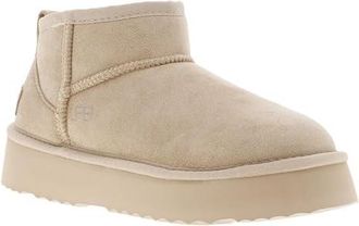 Les P'tites Bombes LPB LES PETITES BOMBES Femme Julina Bottine, Glitter, 41 EU