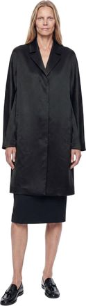 The Row Felixa Coat