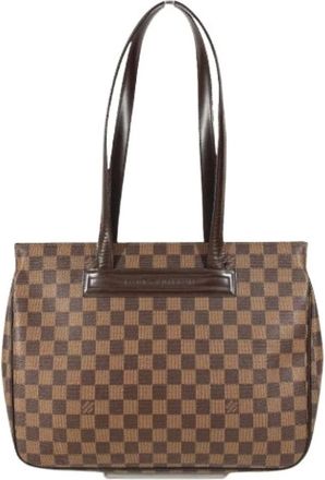 Louis Vuitton Damen, Pre-Owned, Braun, ONE SIZEGr&ouml;&szlig;e
