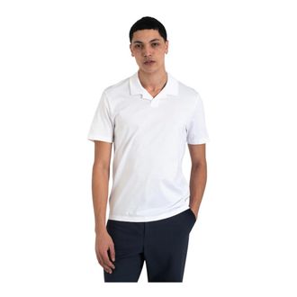 HUGO BOSS Herren, Oberteile, Wei&szlig;, XLGr&ouml;&szlig;e