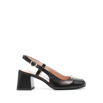 Love Moschino Ballerinas - - Shoes - Damen - Schwarzk - 40 EU