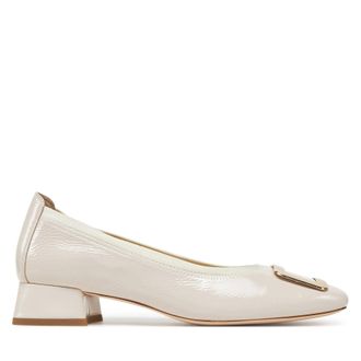 Caprice Halbschuhe Caprice 9-22300-44 Beige