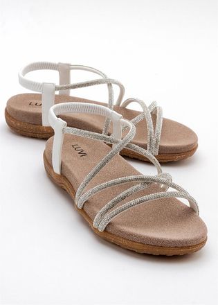 Prologue Ever Embellished Sandale (Women)