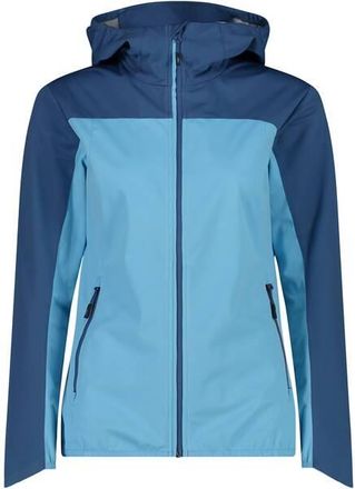 F.lli Campagnolo Damen Funktionsjacke WOMAN JACKET FIX HOOD