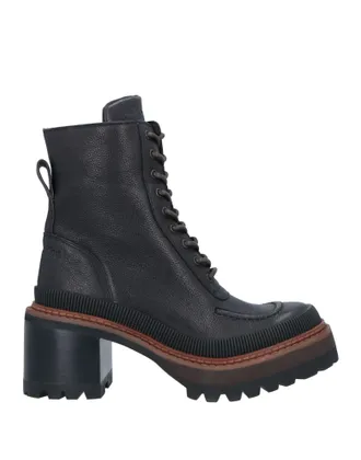 See By Chlo&eacute; SCHUHE - Stiefeletten auf YOOX.COM