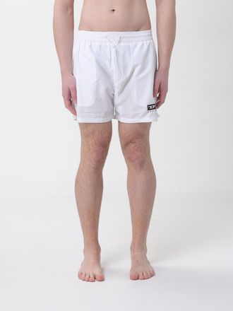 Diesel Maillot De Bain DIESEL Homme couleur Blanc