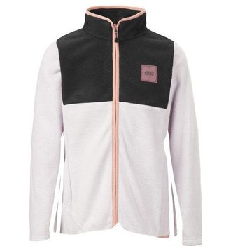 Picture Pipa Youth - Fleecejacke - M&auml;dchen