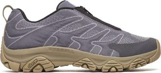 Merrell Moab 3 Trek Zip - Bleu - Taille 11.5 M