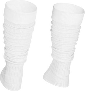 Ateena Stulpen Damen aus Baumwolle, Warm und Bequem Beinw&auml;rmer, Weich Sportgeschenk, Beinlinge zum jeden Tag, Tanzen, Sport, Gym, Bergtouren