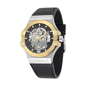 Maserati Homme, Accessoires, Gris, Taille: ONE Size Potenza