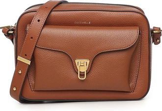 Coccinelle Sac Cabas - Beige