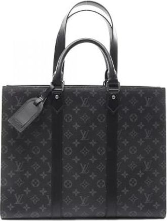 Louis Vuitton Damen, Pre-Owned, Schwarzk, ONE SIZEGröße