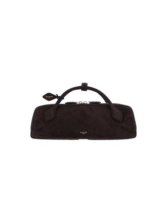 Alaia Clutch Le Teckel
