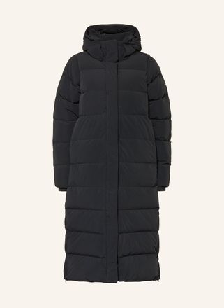 Columbia Daunenmantel Amaze Puff schwarz