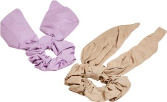 Urban Classics Haarband Scrunchies