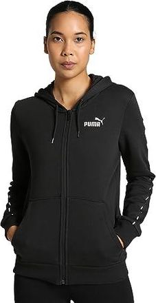 Puma Sweat &agrave; Capuche Ess Tape Fz pour Femme