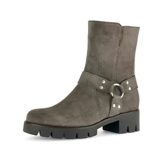 Gabor Herren, Schuhe, Grau, 39 EUGr&ouml;&szlig;e