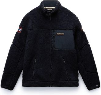Napapijri Fleecejacke Yupik Fz 3