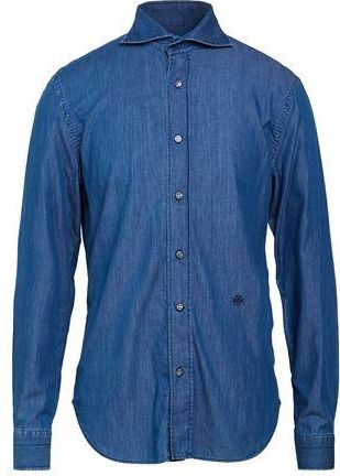 Jacob Cohen TOPS - Chemises sur YOOX.COM