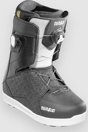 Thirty Two ThirtyTwo Lashed Db Volcom 2026 Snowboard-Boots black