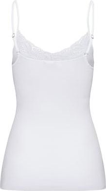 Hanro D&eacute;bardeur en coton