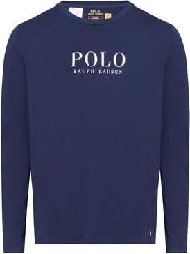 Polo Ralph Lauren Pull col rond &agrave; logo