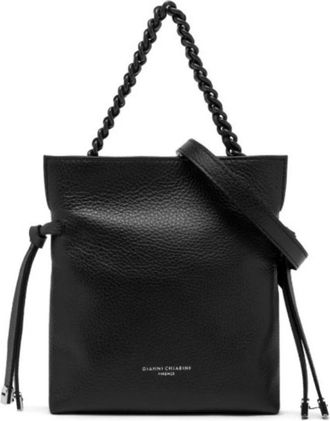 Gianni Chiarini Femme, Sacs, Noir, Taille: ONE Size Brina Shoulder Bag