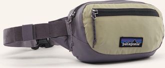 Patagonia Umh&auml;ngetasche Terravia Mini Hip beige