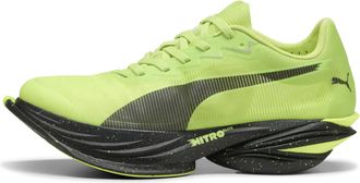 Puma FAST-R NITRO Elite 3 Laufschuhe Damen, Accessoires, Gr&uuml;n, 40.5