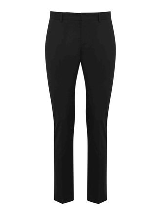 Pantaloni Torino Pantalons Décontractés - Noir