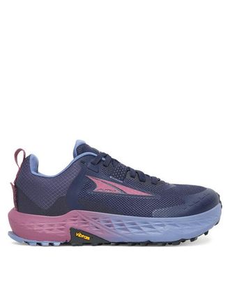 Altra Laufschuhe Timp 5 AL0A85P6 Dunkelblau
