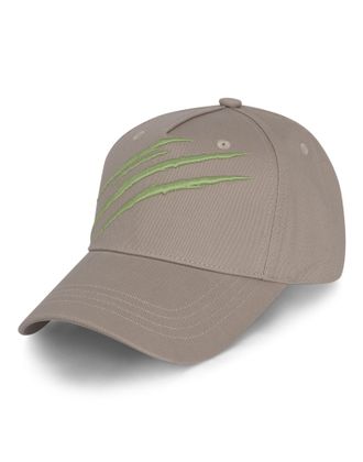 Plein Sport Cap Scratch
