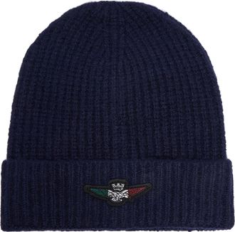 Aeronautica M&uuml;tze Aeronautica Militare 262CU0034UL00451 Dunkelblau