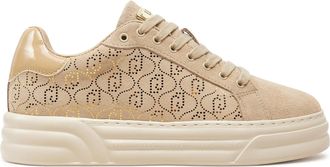 Liu Jo Sneakers Liu Jo Cleo BF4035 PX195 Beige