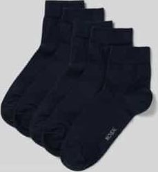 Mc Neal Socken mit Label-Detail im 5er-Pack
