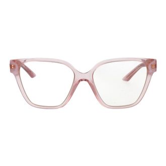 Versace Brille - - Accessories - Damen - Rosa - 54 MM