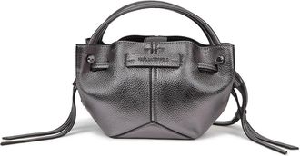 Karl Lagerfeld Beuteltasche K/Pierced