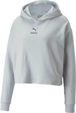 Puma Damen Kapuzensweat Better Hoodie FL